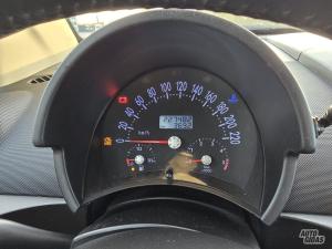 Фольксваген Битл 2004 в Таураге, объемом двигателя 1.90 л и пробегом 227 тыс. км за 2000 €, фото 18 на AUTOMOTO.COM.LV