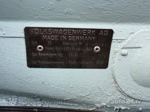 Volkswagen Beetle 1963 in Tallinn, with an engine capacity of 0.00 L and mileage of 63 thousand km for 10500 €, photo 21 on AUTOMOTO.COM.LV