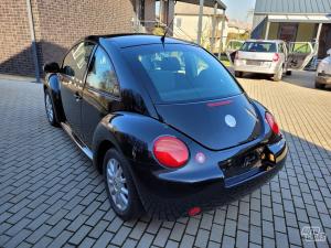Volkswagen Beetle 2005 Vilkaviškis, ar dzinēja tilpumu 1.40 L un nobraukumu 150 tūkst. km par 2200 €, foto 14 vietnē AUTOMOTO.COM.LV