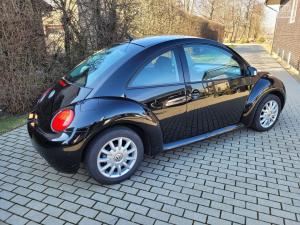 Volkswagen Beetle 2005 Vilkaviškis, ar dzinēja tilpumu 1.40 L un nobraukumu 150 tūkst. km par 2200 €, foto 18 vietnē AUTOMOTO.COM.LV