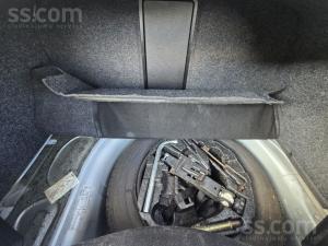 Pelēks Volkswagen Beetle 2005 Ogre, ar dzinēja tilpumu 1.90 L un nobraukumu 125 tūkst. km par 2500 €, foto 12 vietnē AUTOMOTO.COM.LV