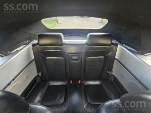 Pelēks Volkswagen Beetle 2005 Ogre, ar dzinēja tilpumu 1.90 L un nobraukumu 125 tūkst. km par 2500 €, foto 18 vietnē AUTOMOTO.COM.LV