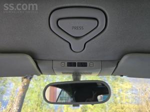 Pelēks Volkswagen Beetle 2005 Ogre, ar dzinēja tilpumu 1.90 L un nobraukumu 125 tūkst. km par 2500 €, foto 23 vietnē AUTOMOTO.COM.LV
