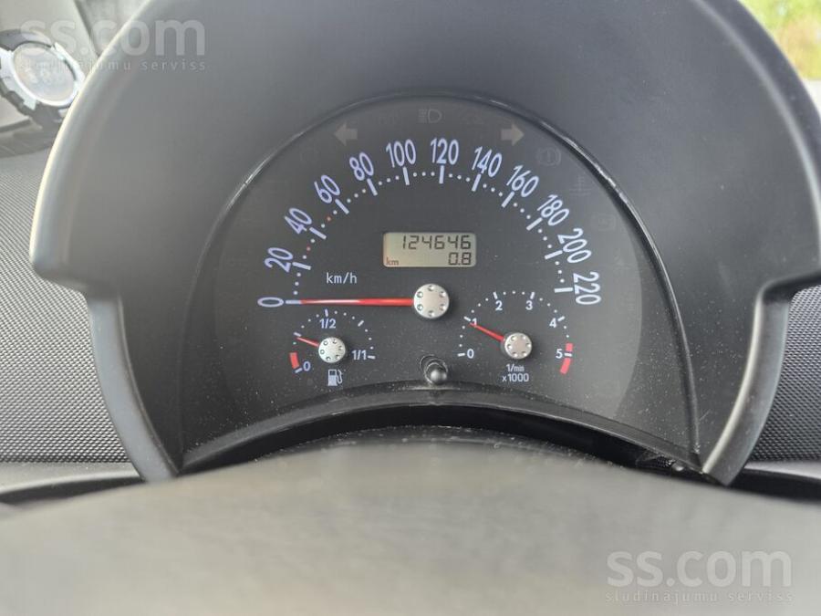 Pelēks Volkswagen Beetle 2005 Ogre, ar dzinēja tilpumu 1.90 L un nobraukumu 125 tūkst. km par 2500 €, foto 24 vietnē AUTOMOTO.COM.LV