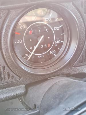 Pelēks Volkswagen Beetle 1981 Keila, ar dzinēja tilpumu 1.20 L un nobraukumu 46 tūkst. km par 9900 €, foto 12 vietnē AUTOMOTO.COM.LV