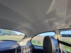 Pelēks Volkswagen Beetle 1981 Keila, ar dzinēja tilpumu 1.20 L un nobraukumu 46 tūkst. km par 9900 €, foto 13 vietnē AUTOMOTO.COM.LV