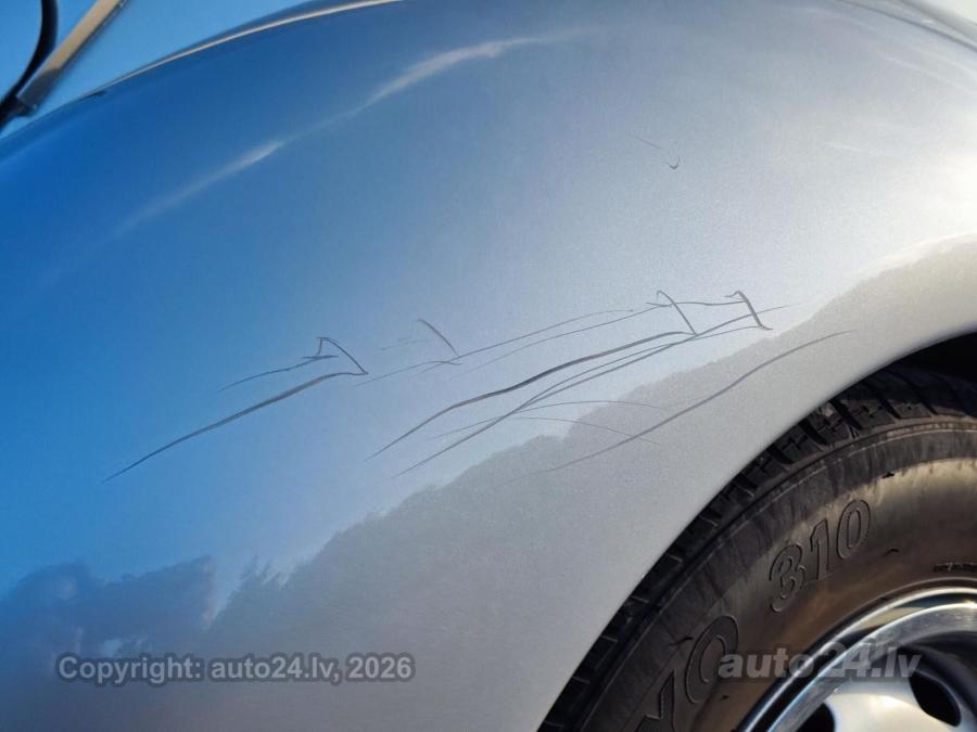 Pelēks Volkswagen Beetle 1981 Keila, ar dzinēja tilpumu 1.20 L un nobraukumu 46 tūkst. km par 9900 €, foto 14 vietnē AUTOMOTO.COM.LV