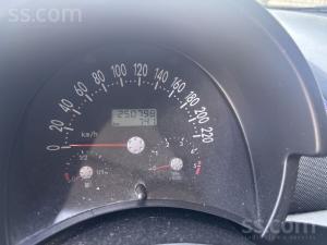 Pelēks Volkswagen Beetle 2002 Jēkabpils, ar dzinēja tilpumu 1.90 L un nobraukumu 251 tūkst. km par 1900 €, foto 10 vietnē AUTOMOTO.COM.LV