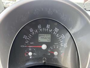 Grey Volkswagen Beetle 2008 in Kaunas, with an engine capacity of 1.98 L and mileage of 145 thousand km for 1499 €, photo 19 on AUTOMOTO.COM.LV
