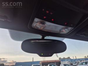 Pelēks Volkswagen Beetle 2012 Liepāja, ar dzinēja tilpumu 1.60 L un nobraukumu 217 tūkst. km par 5600 €, foto 14 vietnē AUTOMOTO.COM.LV