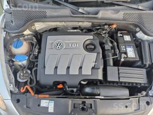 Pelēks Volkswagen Beetle 2012 Liepāja, ar dzinēja tilpumu 1.60 L un nobraukumu 217 tūkst. km par 5600 €, foto 24 vietnē AUTOMOTO.COM.LV