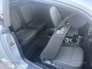 Pelēks Volkswagen Beetle 2014 Tallina, ar dzinēja tilpumu 1.20 L un nobraukumu 199 tūkst. km par 7790 €, foto 9 vietnē AUTOMOTO.COM.LV