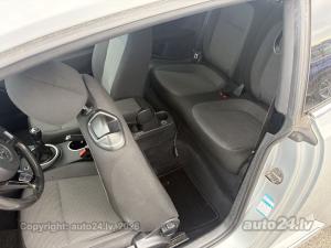 Pelēks Volkswagen Beetle 2014 Tallina, ar dzinēja tilpumu 1.20 L un nobraukumu 199 tūkst. km par 7790 €, foto 10 vietnē AUTOMOTO.COM.LV