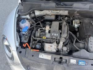 Pelēks Volkswagen Beetle 2014 Tallina, ar dzinēja tilpumu 1.20 L un nobraukumu 199 tūkst. km par 7790 €, foto 12 vietnē AUTOMOTO.COM.LV