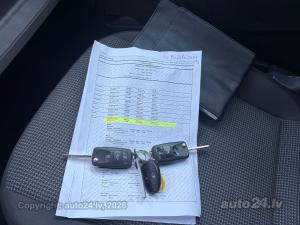 Pelēks Volkswagen Beetle 2014 Tallina, ar dzinēja tilpumu 1.20 L un nobraukumu 199 tūkst. km par 7790 €, foto 13 vietnē AUTOMOTO.COM.LV