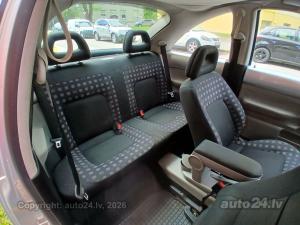 Volkswagen Beetle 1999 in Tallinn, with an engine capacity of 2.00 L and mileage of 0 thousand km for 1599 €, photo 4 on AUTOMOTO.COM.LV