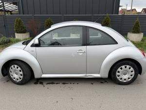 Volkswagen Beetle 2000 Kauņa, ar dzinēja tilpumu 1.90 L un nobraukumu 281 tūkst. km par 1020 €, foto 9 vietnē AUTOMOTO.COM.LV