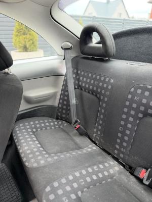 Volkswagen Beetle 2000 Kauņa, ar dzinēja tilpumu 1.90 L un nobraukumu 281 tūkst. km par 1020 €, foto 23 vietnē AUTOMOTO.COM.LV
