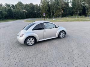 Фольксваген Битл 2000 в Каунас, объемом двигателя 2.00 л и пробегом 250 тыс. км за 359 €, фото 3 на AUTOMOTO.COM.LV