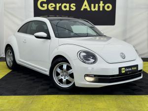 Volkswagen Beetle 2012 Viļņa, ar dzinēja tilpumu 0.00 L un nobraukumu 0 tūkst. km par 7200 €, foto 3 vietnē AUTOMOTO.COM.LV