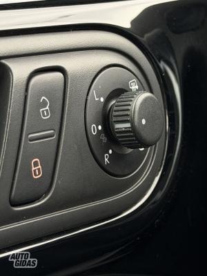 Volkswagen Beetle 2014 Viļņa, ar dzinēja tilpumu 2.00 L un nobraukumu 161 tūkst. km par 11000 €, foto 15 vietnē AUTOMOTO.COM.LV