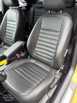 Volkswagen Beetle 2014 Viļņa, ar dzinēja tilpumu 2.00 L un nobraukumu 161 tūkst. km par 11000 €, foto 20 vietnē AUTOMOTO.COM.LV