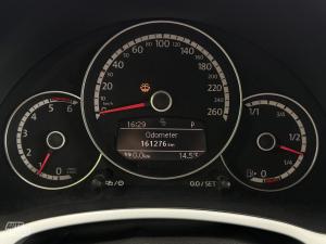 Volkswagen Beetle 2014 Viļņa, ar dzinēja tilpumu 2.00 L un nobraukumu 161 tūkst. km par 11000 €, foto 24 vietnē AUTOMOTO.COM.LV