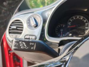Sarkans Volkswagen Beetle 2012 Kauņa, ar dzinēja tilpumu 2.00 L un nobraukumu 236 tūkst. km par 7500 €, foto 19 vietnē AUTOMOTO.COM.LV