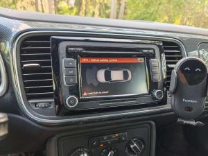 Sarkans Volkswagen Beetle 2012 Kauņa, ar dzinēja tilpumu 2.00 L un nobraukumu 236 tūkst. km par 7500 €, foto 21 vietnē AUTOMOTO.COM.LV