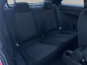 Sarkans Volkswagen Beetle 2012 Klaipėda, ar dzinēja tilpumu 1.20 L un nobraukumu 164 tūkst. km par 4999 €, foto 10 vietnē AUTOMOTO.COM.LV