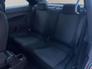 Sarkans Volkswagen Beetle 2012 Klaipėda, ar dzinēja tilpumu 1.20 L un nobraukumu 164 tūkst. km par 4999 €, foto 11 vietnē AUTOMOTO.COM.LV