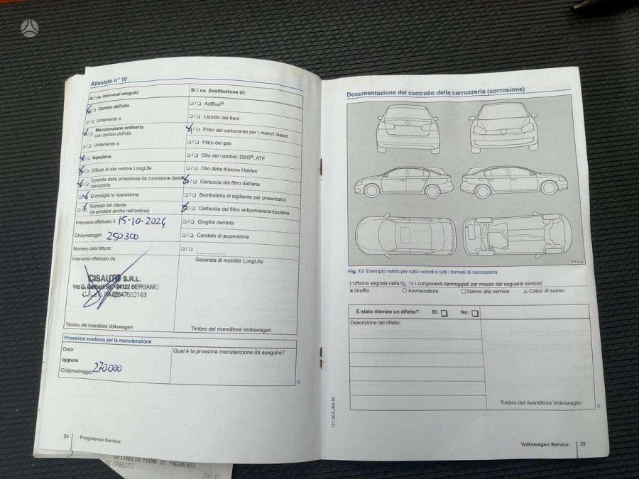 Balts Volkswagen Beetle 2013 Viļņa, ar dzinēja tilpumu 1.97 L un nobraukumu 263 tūkst. km par 8100 €, foto 41 vietnē AUTOMOTO.COM.LV