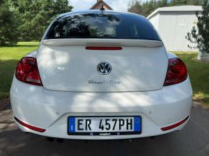 Balts Volkswagen Beetle 2013 Viļņa, ar dzinēja tilpumu 1.97 L un nobraukumu 263 tūkst. km par 7900 €, foto 8 vietnē AUTOMOTO.COM.LV