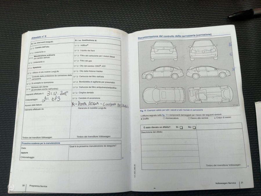 Balts Volkswagen Beetle 2013 Viļņa, ar dzinēja tilpumu 1.97 L un nobraukumu 263 tūkst. km par 7900 €, foto 41 vietnē AUTOMOTO.COM.LV