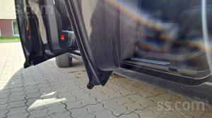 Melns Volkswagen Bora 2003 Rīga, ar dzinēja tilpumu 1.90 L un nobraukumu 0 tūkst. km par 2690 €, foto 9 vietnē AUTOMOTO.COM.LV