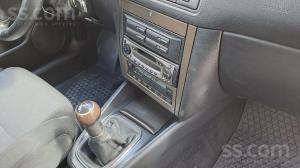Melns Volkswagen Bora 2003 Rīga, ar dzinēja tilpumu 1.90 L un nobraukumu 0 tūkst. km par 2690 €, foto 13 vietnē AUTOMOTO.COM.LV