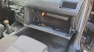 Melns Volkswagen Bora 2003 Rīga, ar dzinēja tilpumu 1.90 L un nobraukumu 0 tūkst. km par 2690 €, foto 14 vietnē AUTOMOTO.COM.LV