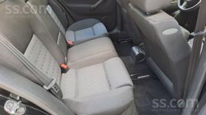 Melns Volkswagen Bora 2003 Rīga, ar dzinēja tilpumu 1.90 L un nobraukumu 0 tūkst. km par 2690 €, foto 17 vietnē AUTOMOTO.COM.LV