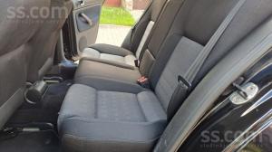 Melns Volkswagen Bora 2003 Rīga, ar dzinēja tilpumu 1.90 L un nobraukumu 0 tūkst. km par 2690 €, foto 18 vietnē AUTOMOTO.COM.LV