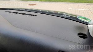Melns Volkswagen Bora 2003 Rīga, ar dzinēja tilpumu 1.90 L un nobraukumu 0 tūkst. km par 2690 €, foto 19 vietnē AUTOMOTO.COM.LV