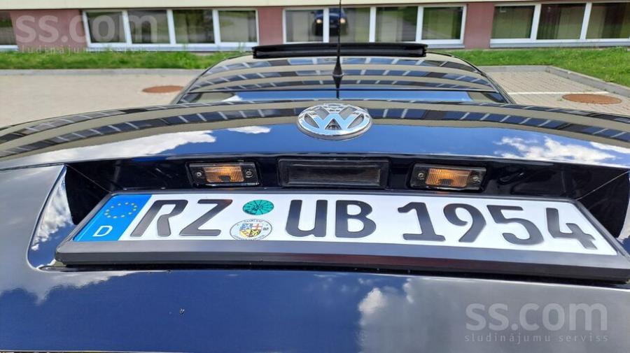 Melns Volkswagen Bora 2003 Rīga, ar dzinēja tilpumu 1.90 L un nobraukumu 0 tūkst. km par 2690 €, foto 23 vietnē AUTOMOTO.COM.LV
