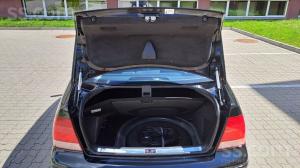 Melns Volkswagen Bora 2003 Rīga, ar dzinēja tilpumu 1.90 L un nobraukumu 0 tūkst. km par 2690 €, foto 24 vietnē AUTOMOTO.COM.LV