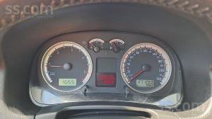 Melns Volkswagen Bora 2003 Rīga, ar dzinēja tilpumu 1.90 L un nobraukumu 0 tūkst. km par 2690 €, foto 27 vietnē AUTOMOTO.COM.LV