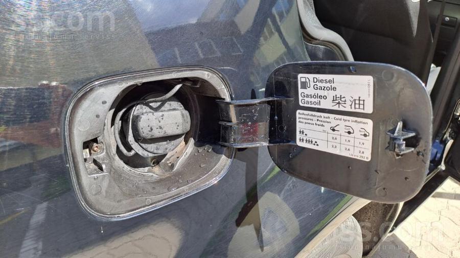 Melns Volkswagen Bora 2003 Rīga, ar dzinēja tilpumu 1.90 L un nobraukumu 0 tūkst. km par 2690 €, foto 29 vietnē AUTOMOTO.COM.LV