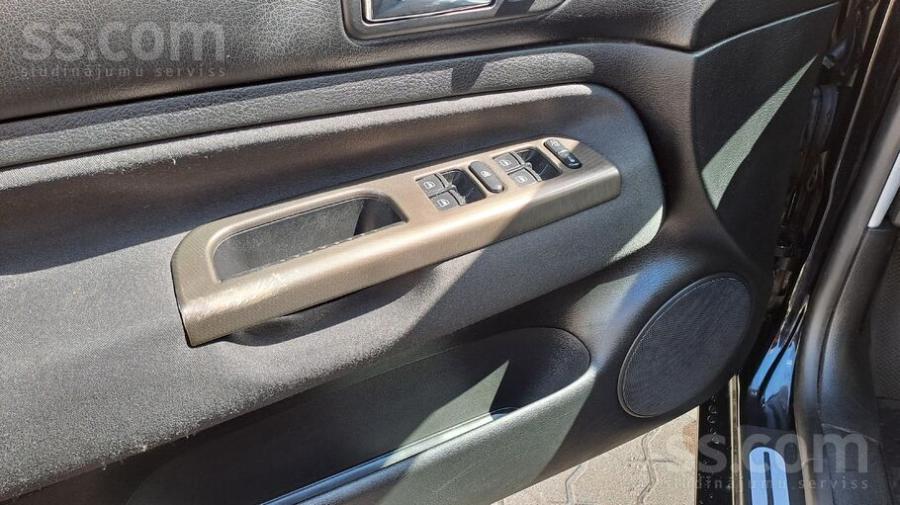 Melns Volkswagen Bora 2003 Rīga, ar dzinēja tilpumu 1.90 L un nobraukumu 0 tūkst. km par 2690 €, foto 31 vietnē AUTOMOTO.COM.LV