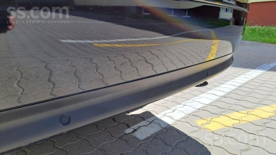 Melns Volkswagen Bora 2003 Rīga, ar dzinēja tilpumu 1.90 L un nobraukumu 0 tūkst. km par 2690 €, foto 33 vietnē AUTOMOTO.COM.LV