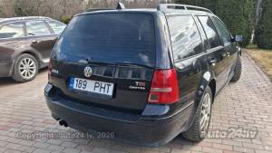 Black Volkswagen Bora 2003 in Tartu, with an engine capacity of 1.90 L and mileage of 246 thousand km for 3150 €, photo 9 on AUTOMOTO.COM.LV