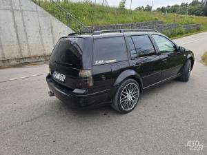Melns Volkswagen Bora 2003 Panevēža, ar dzinēja tilpumu 1.90 L un nobraukumu 383 tūkst. km par 1800 €, foto 4 vietnē AUTOMOTO.COM.LV