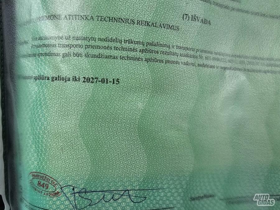 Melns Volkswagen Bora 2003 Panevēža, ar dzinēja tilpumu 1.90 L un nobraukumu 383 tūkst. km par 1800 €, foto 8 vietnē AUTOMOTO.COM.LV