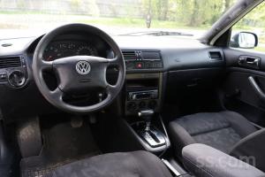 Zils Volkswagen Bora 1999 Rīga, ar dzinēja tilpumu 1.60 L un nobraukumu 0 tūkst. km par 1290 €, foto 6 vietnē AUTOMOTO.COM.LV